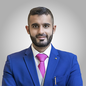Our Leadership | Crowe UAE