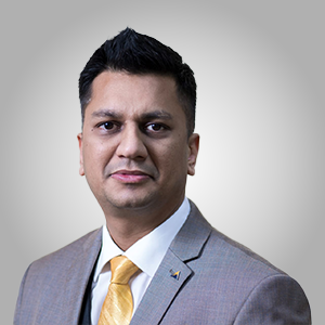 Our Leadership | Crowe UAE