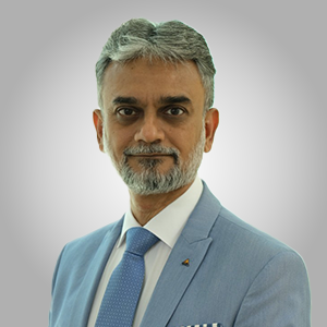 Our Leadership | Crowe UAE