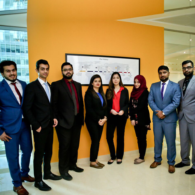 Careers | Crowe UAE
