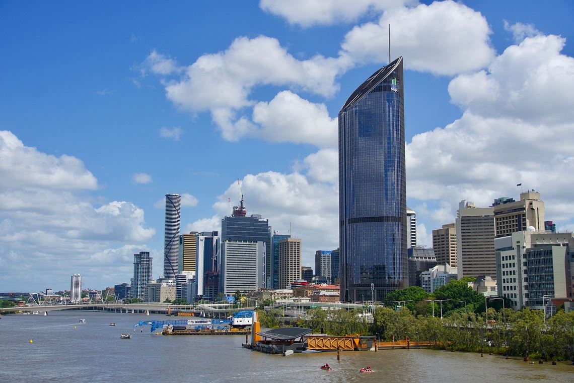 Brisbane | Crowe Australasia