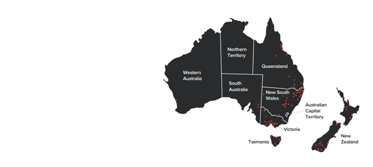 Crowe Australasia | Crowe Australasia