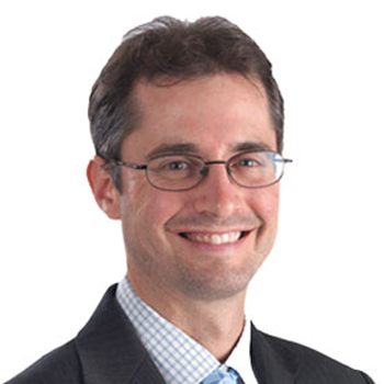 Timothy Holloway | Crowe Australasia