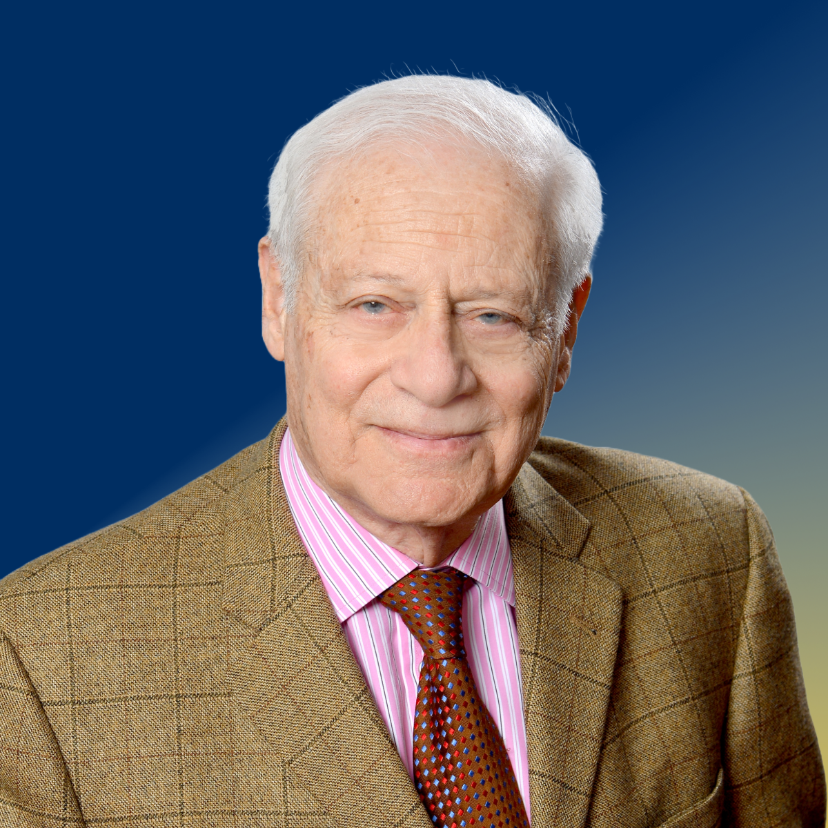 In Memory of Ronald Gallay, FCA, CA | Crowe BGK