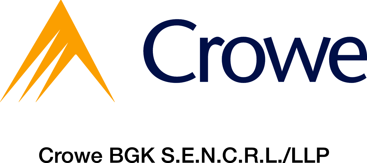 Justin Purcell | Crowe BGK