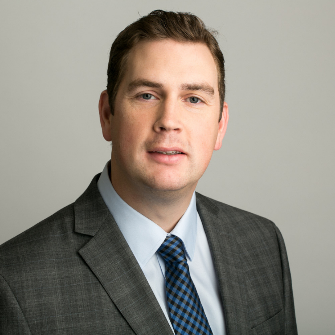 Our People | Crowe MacKay