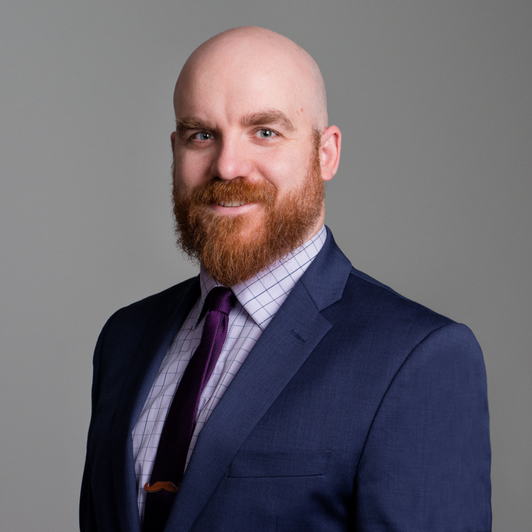 Our People | Crowe MacKay