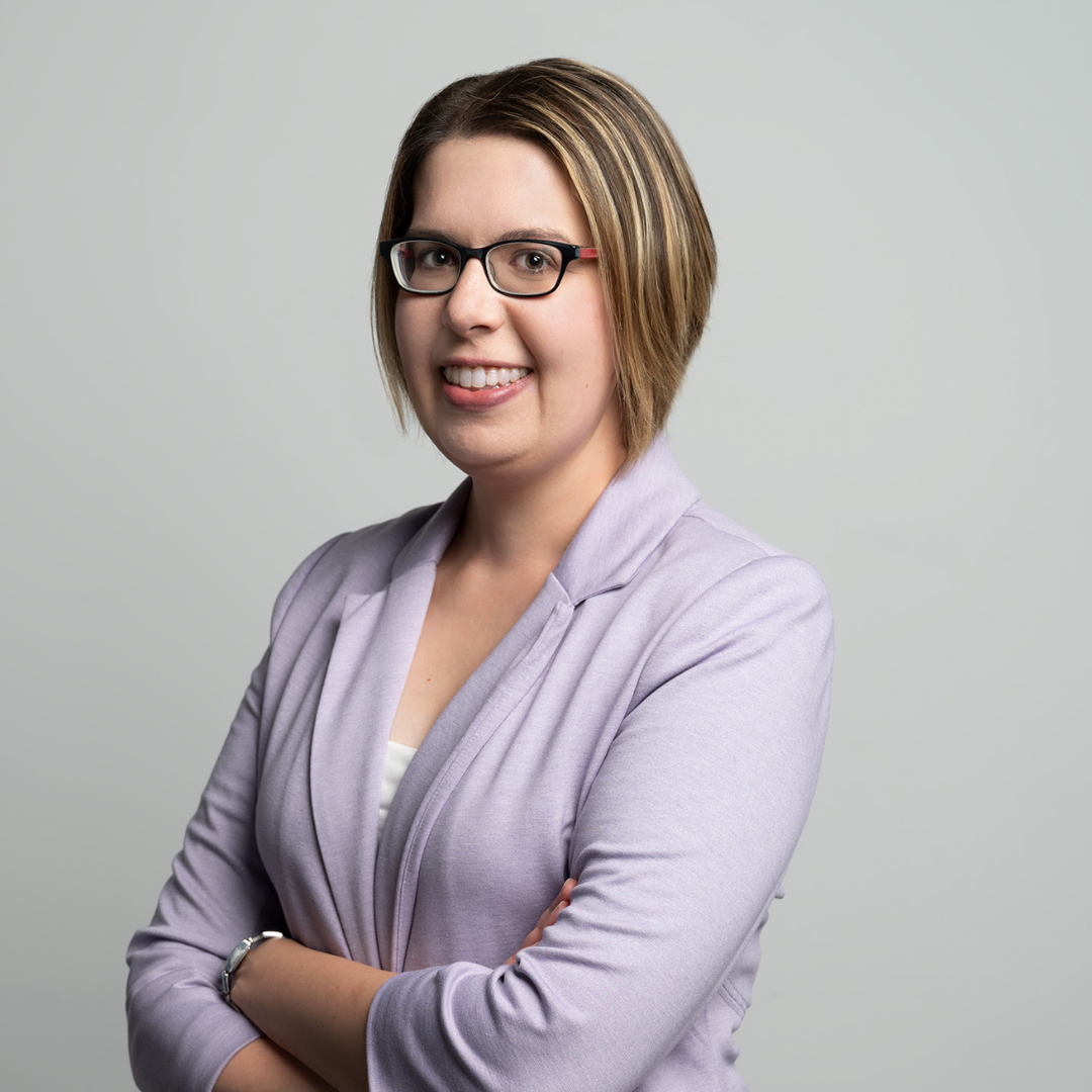 Jennifer Sushetski, CPA, CGA | Crowe MacKay