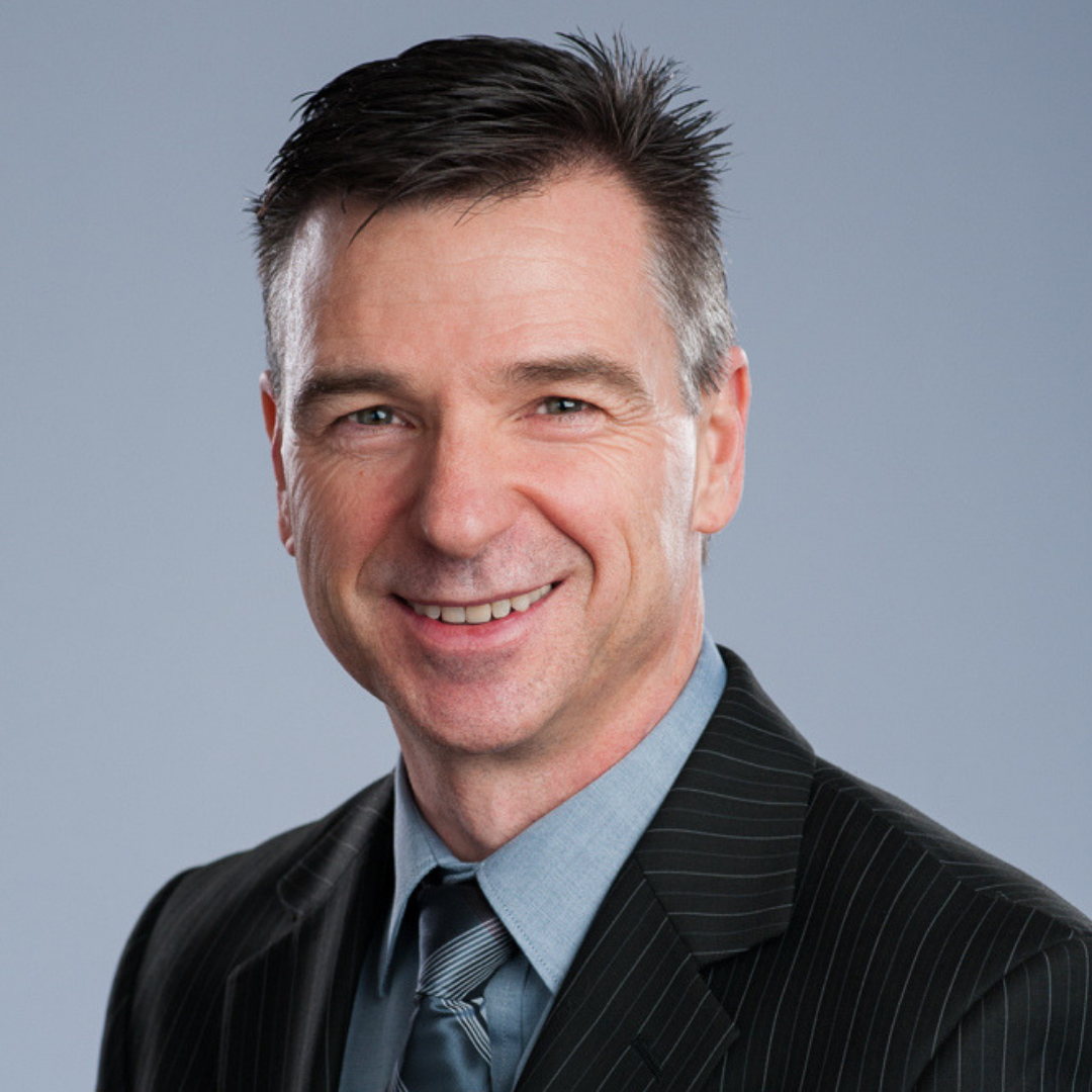 Kevin Blackmore, CPA, CA | Crowe MacKay