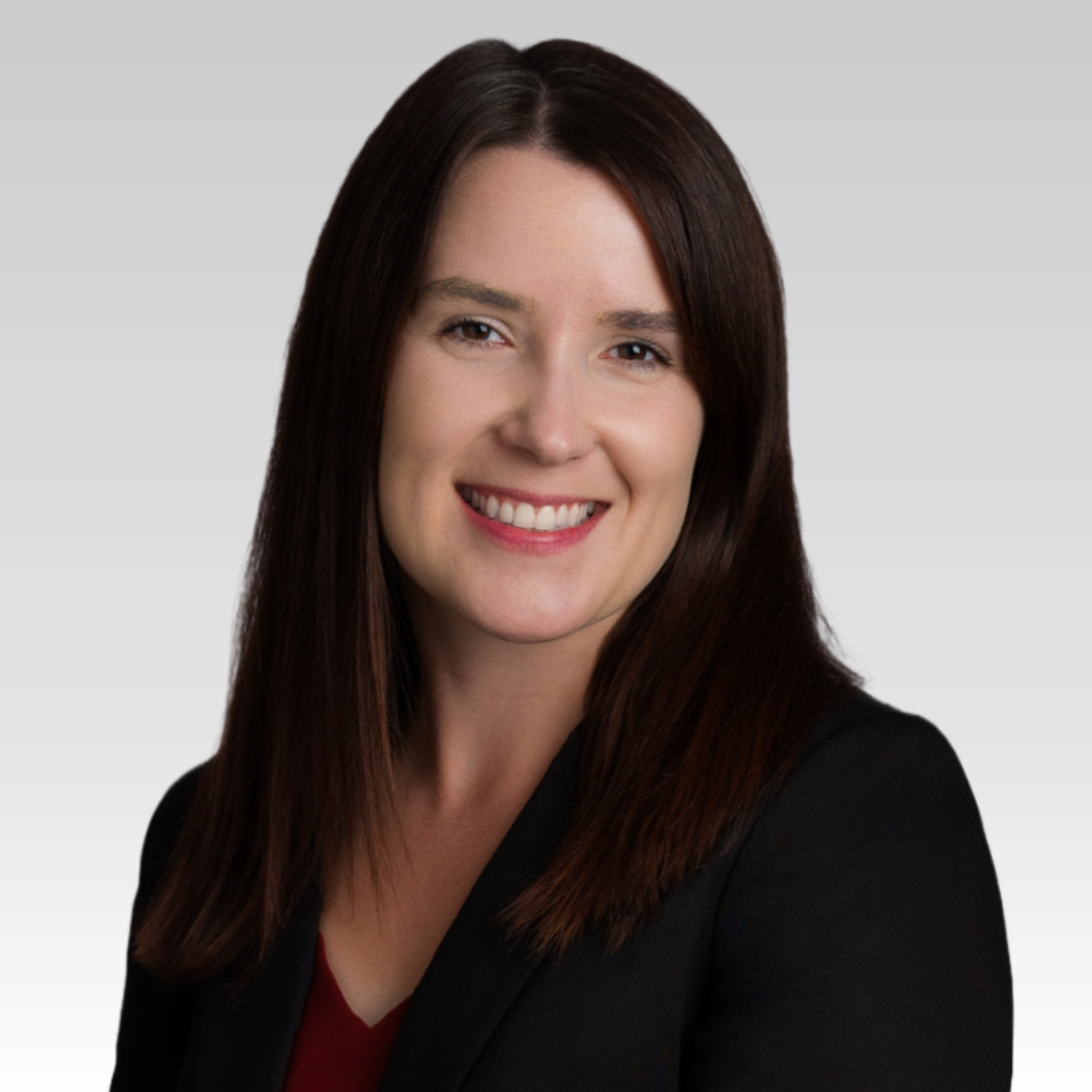 Lexie Terry | Crowe MacKay