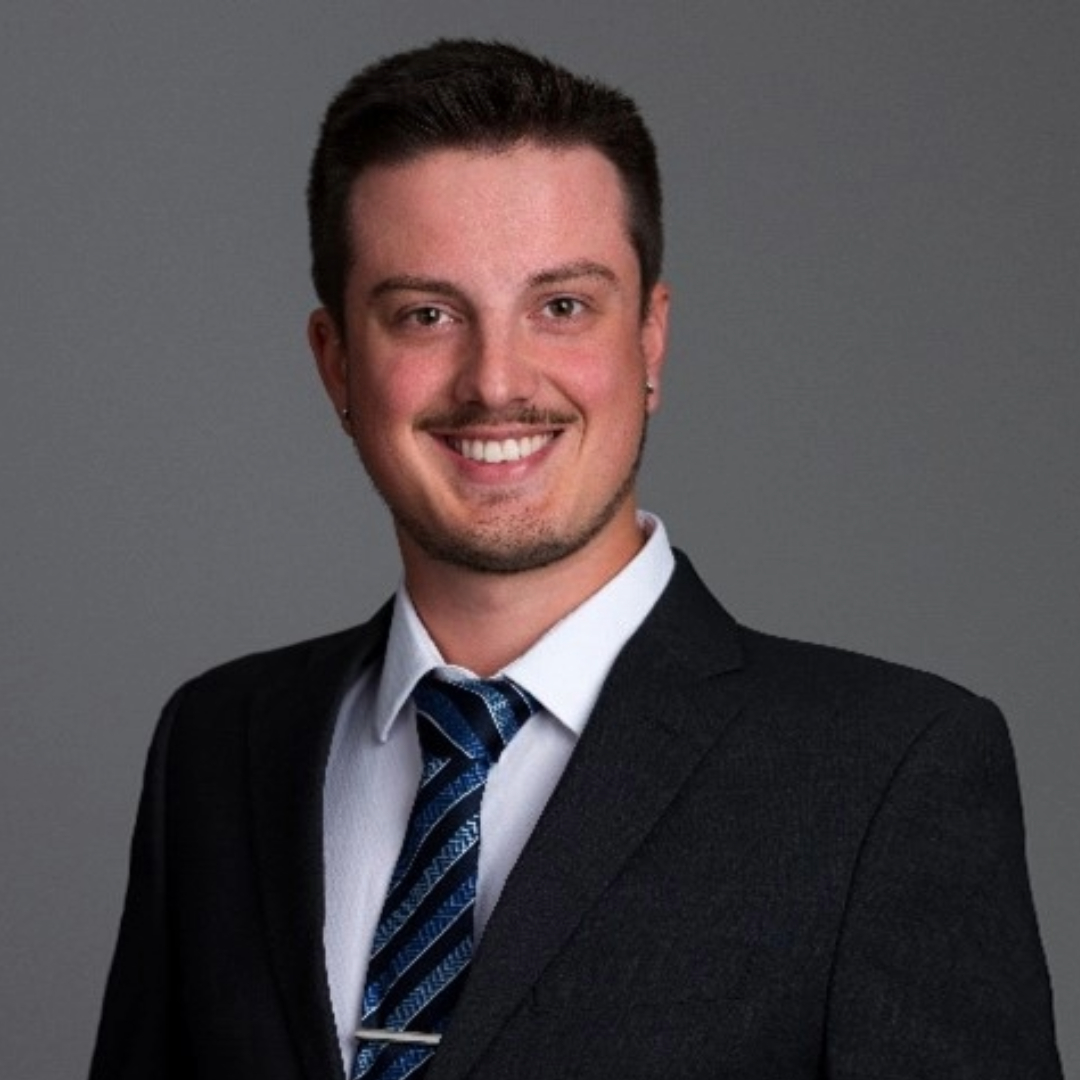 Matt O’Brien | Crowe MacKay