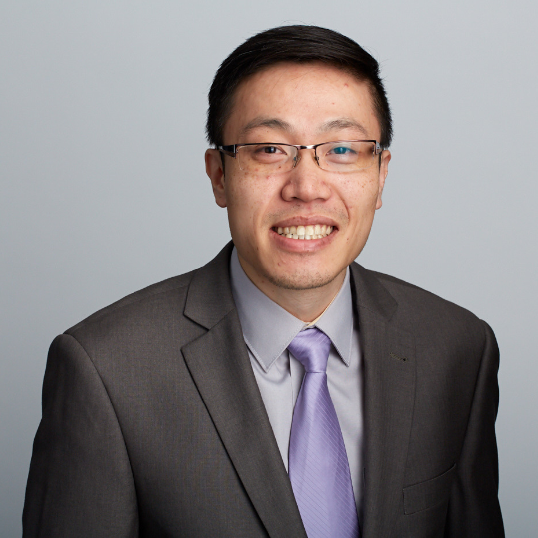 Adrain Tong, CPA | Crowe MacKay