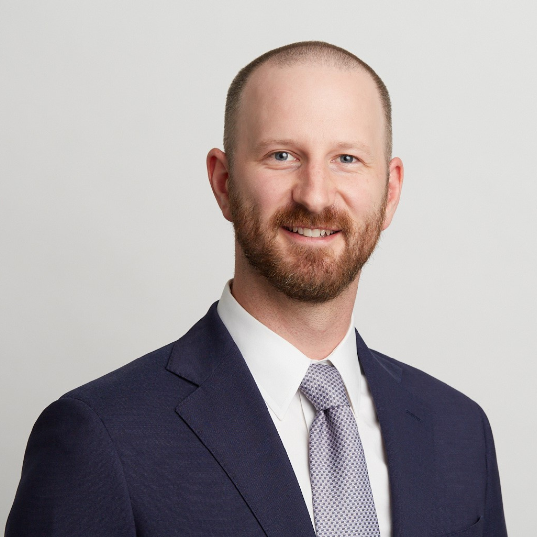 Andrew McGuinness, CPA, CBV | Crowe MacKay