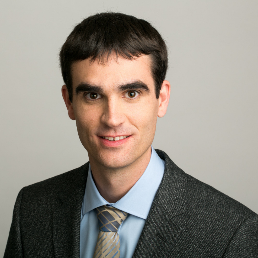Peter Woodruff, CPA, CA | Crowe MacKay