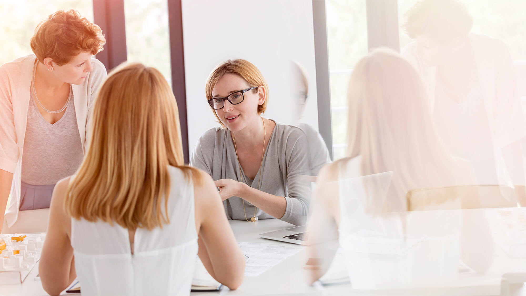 Our People | Crowe MacKay