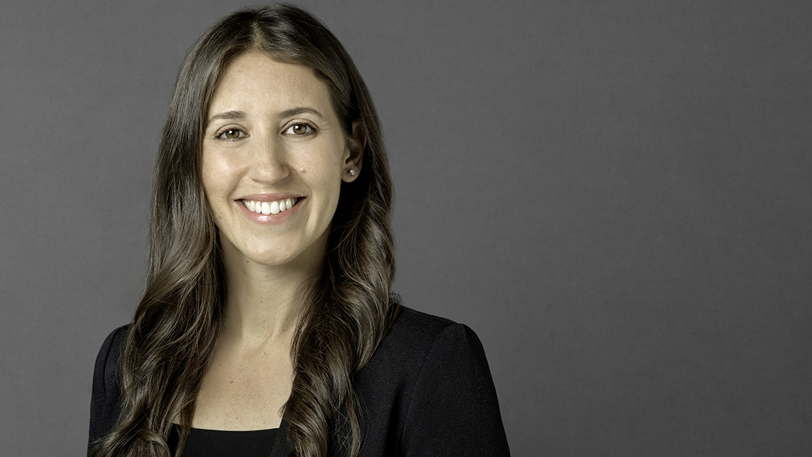 Welcoming Crowe Soberman’s Newest Partner: Ruthie Simpson, CPA, CA ...