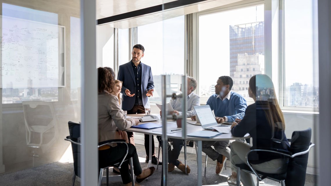 Current Opportunities Crowe Soberman Llp