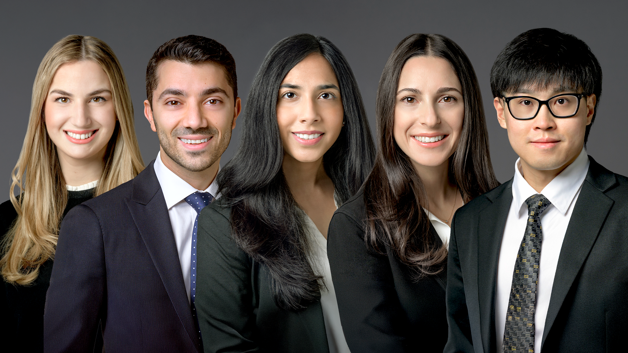 Welcoming New Voices to Crowe Soberman’s Partnership | Crowe Soberman LLP