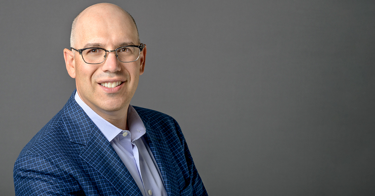 Adam Scherer | Crowe Soberman LLP