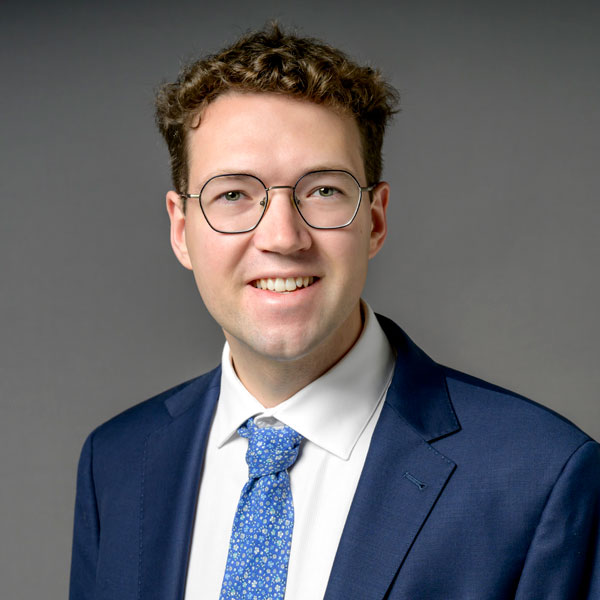Connor Goltz | Crowe Soberman LLP