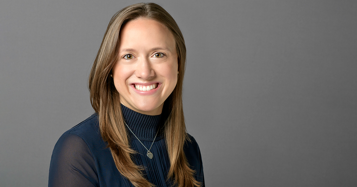 Laura Hamilton | Crowe Soberman LLP
