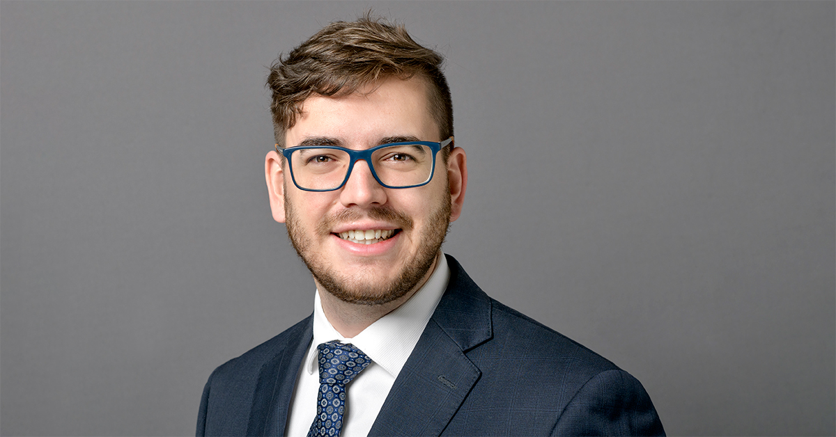 Cameron Purdy | Crowe Soberman LLP