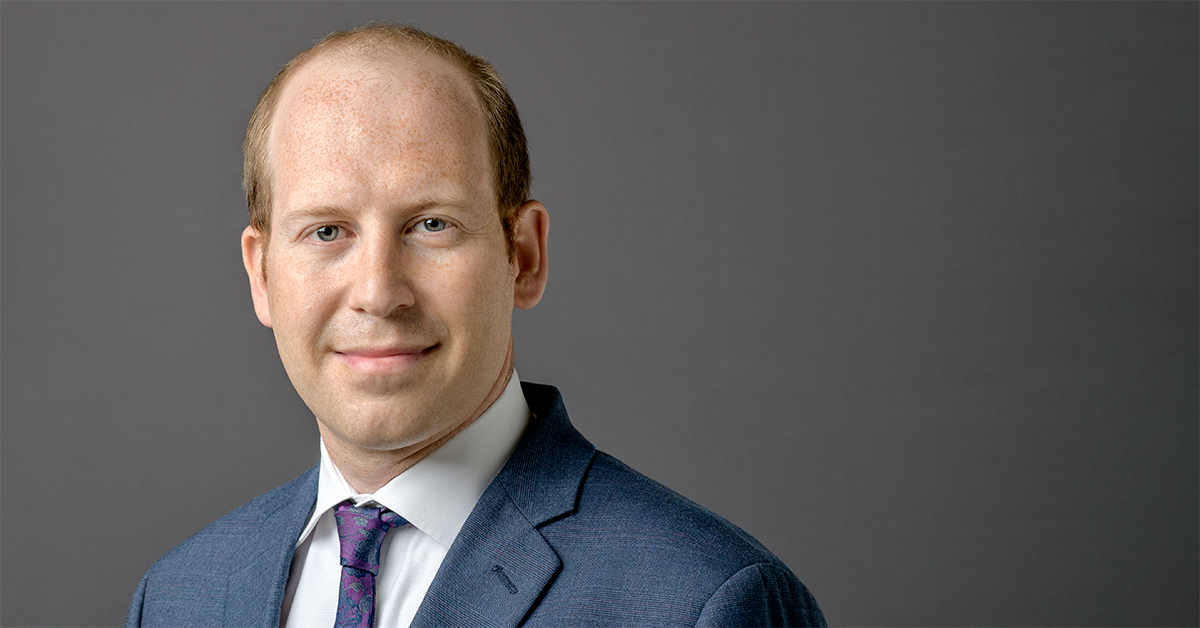 Daniel Posner | Crowe Soberman LLP