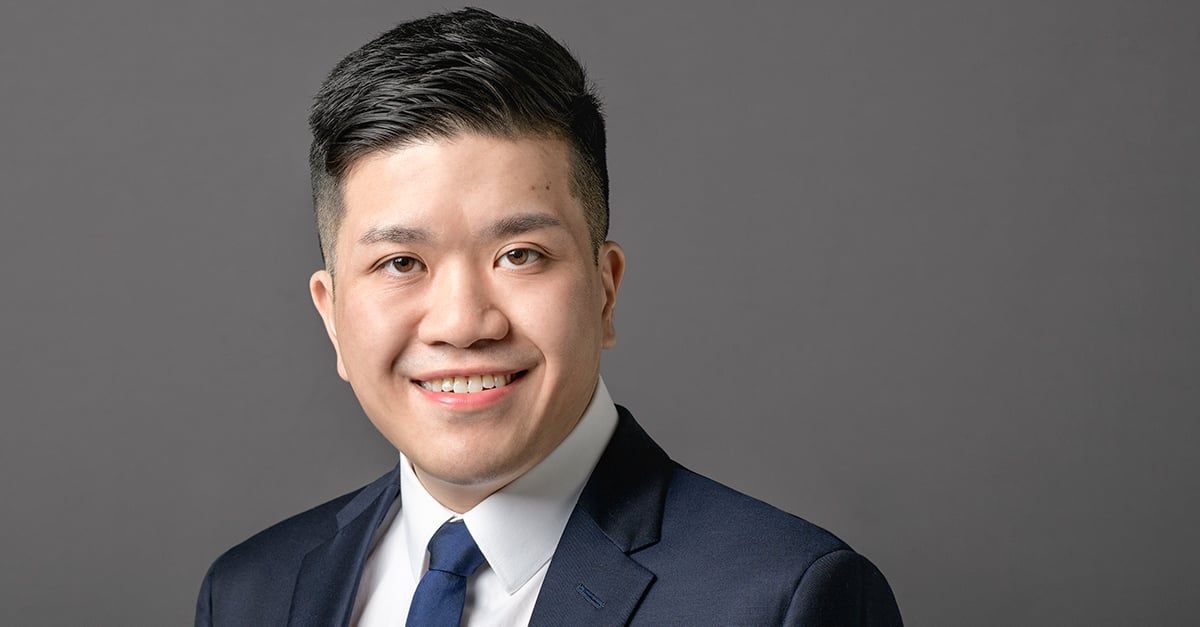 Henry Chiu | Crowe Soberman LLP