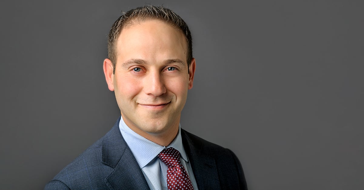 Jonathan Breido | Crowe Soberman LLP