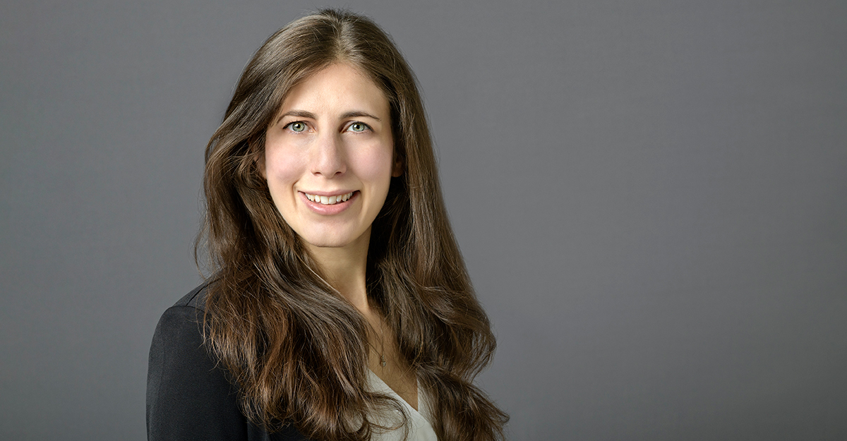 Marissa Verskin | Crowe Soberman LLP
