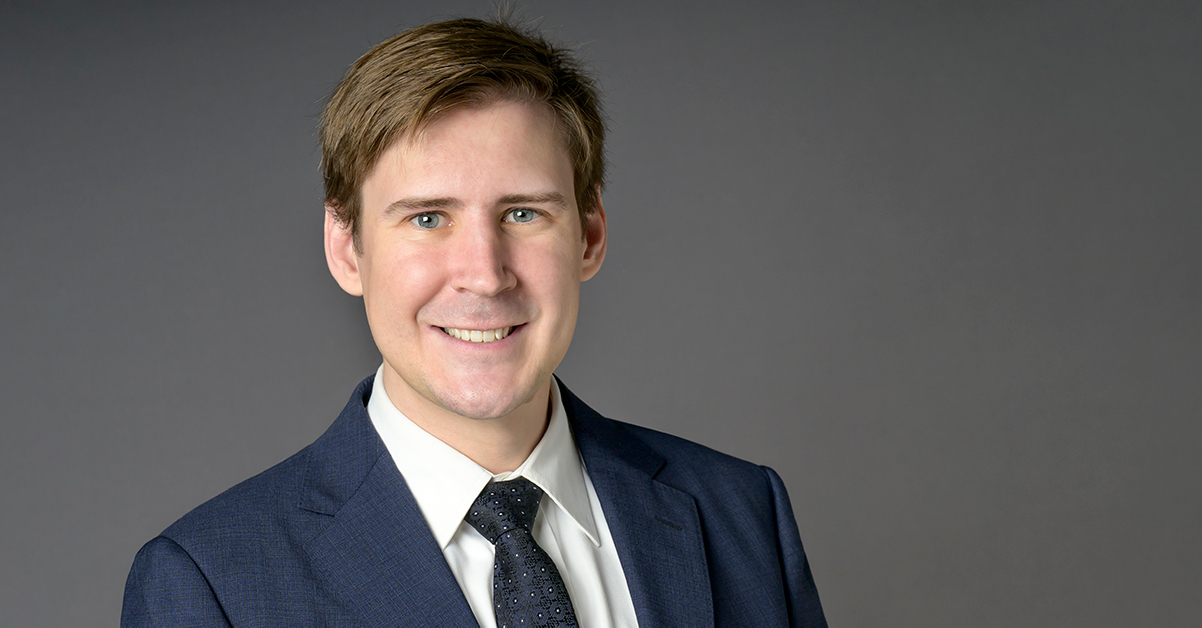 Mark Kadela | Crowe Soberman LLP