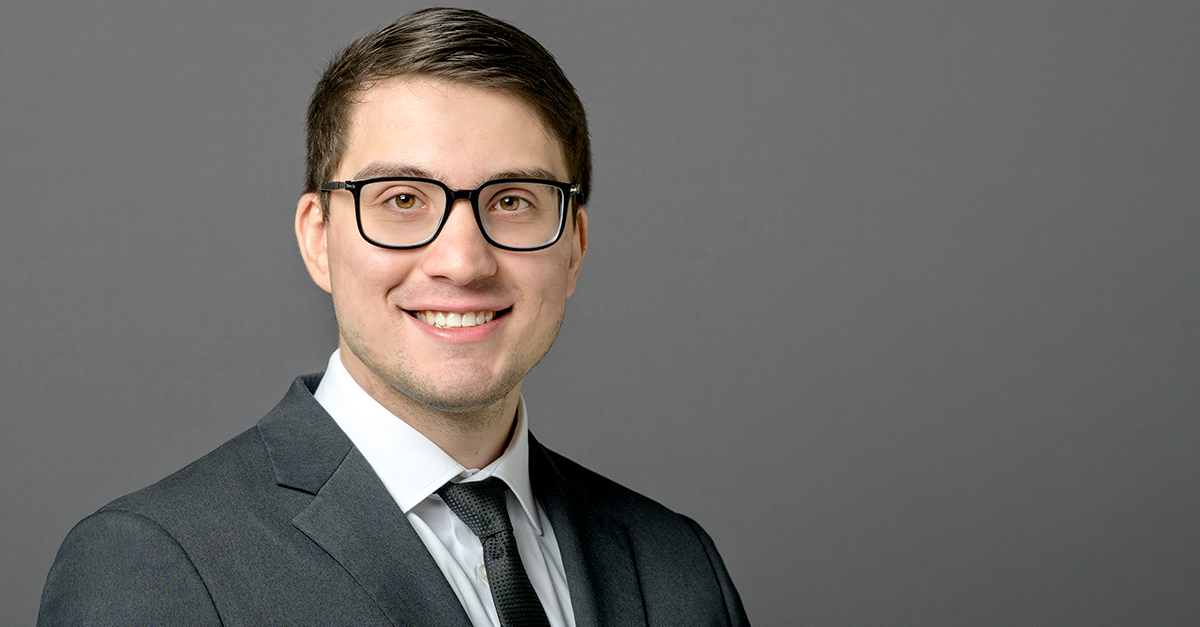 Michael Sturino | Crowe Soberman LLP