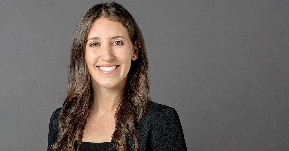 Ruthie Simpson | Crowe Soberman LLP