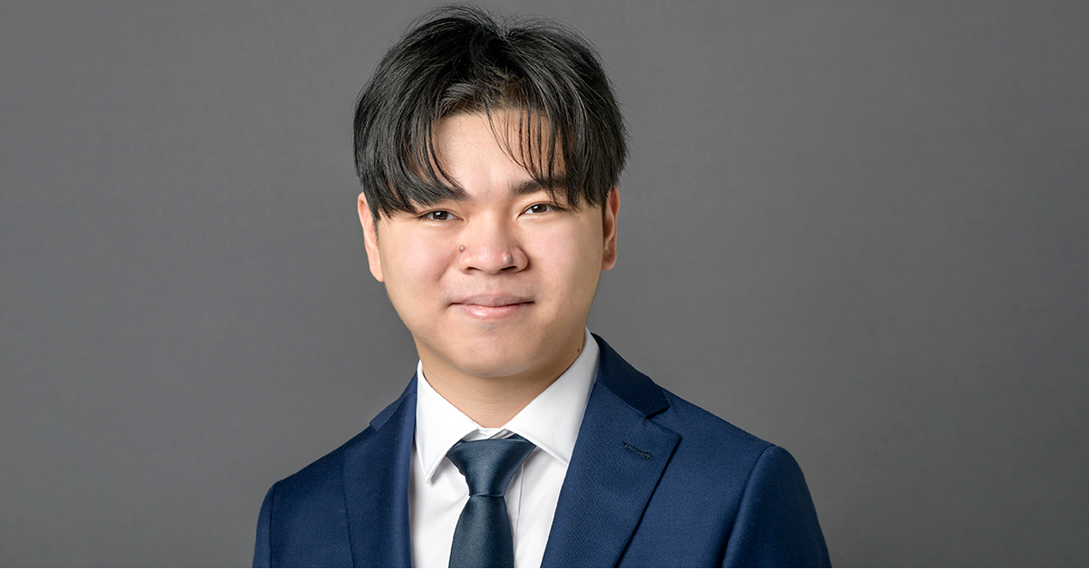 William Truong | Crowe Soberman LLP