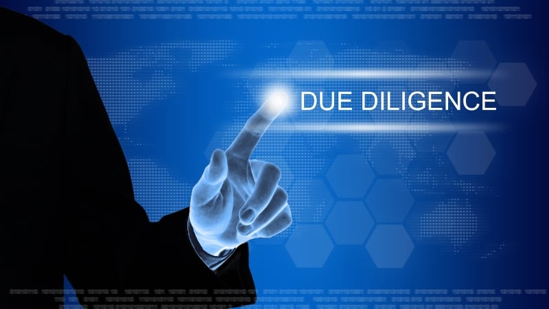 Procesos de due diligence financiera. Mirando al futuro. | Crowe Spain