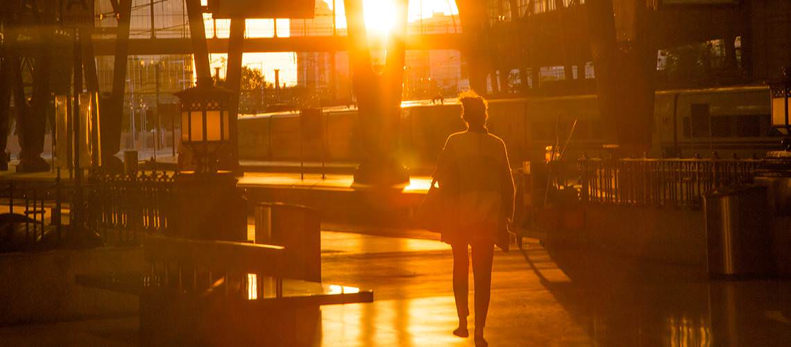 Our Mission | Crowe Veritas