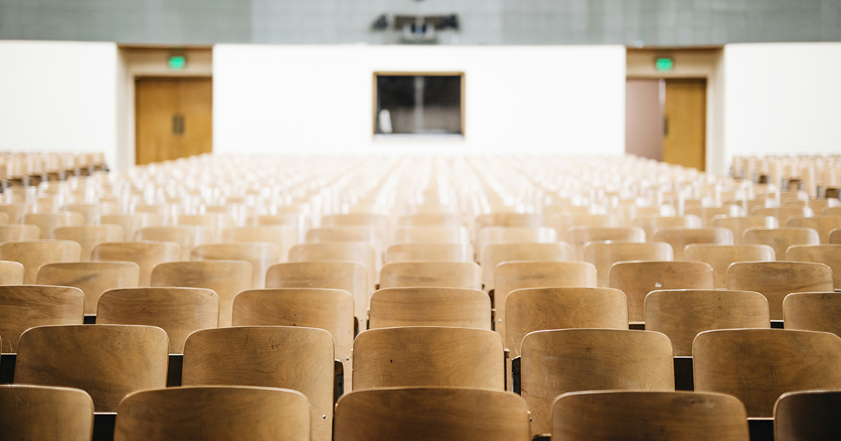 The Anatomy Of Trust Restoration: How Companies Recover From A Scandal ...