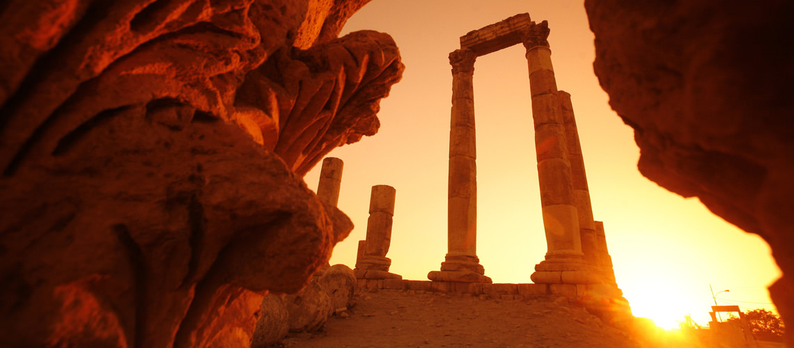 Jordan | Crowe Global