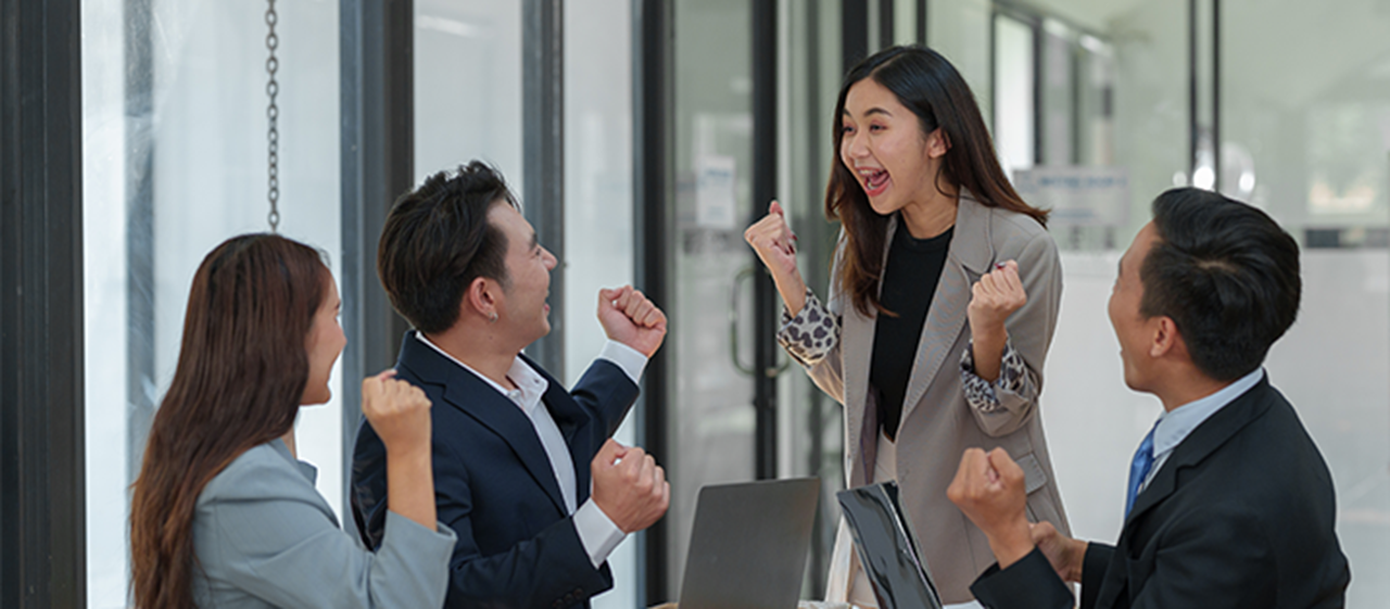 Careers | Crowe Indonesia