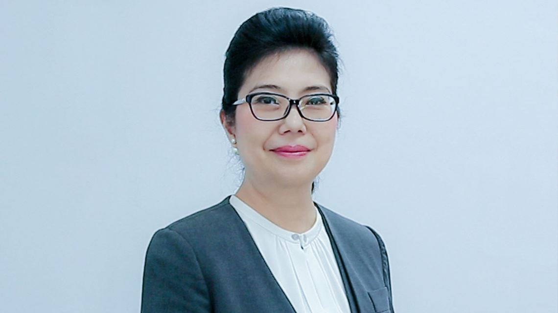 Insert Title | Crowe Indonesia