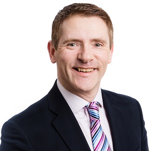 Our Directors | Crowe Ireland