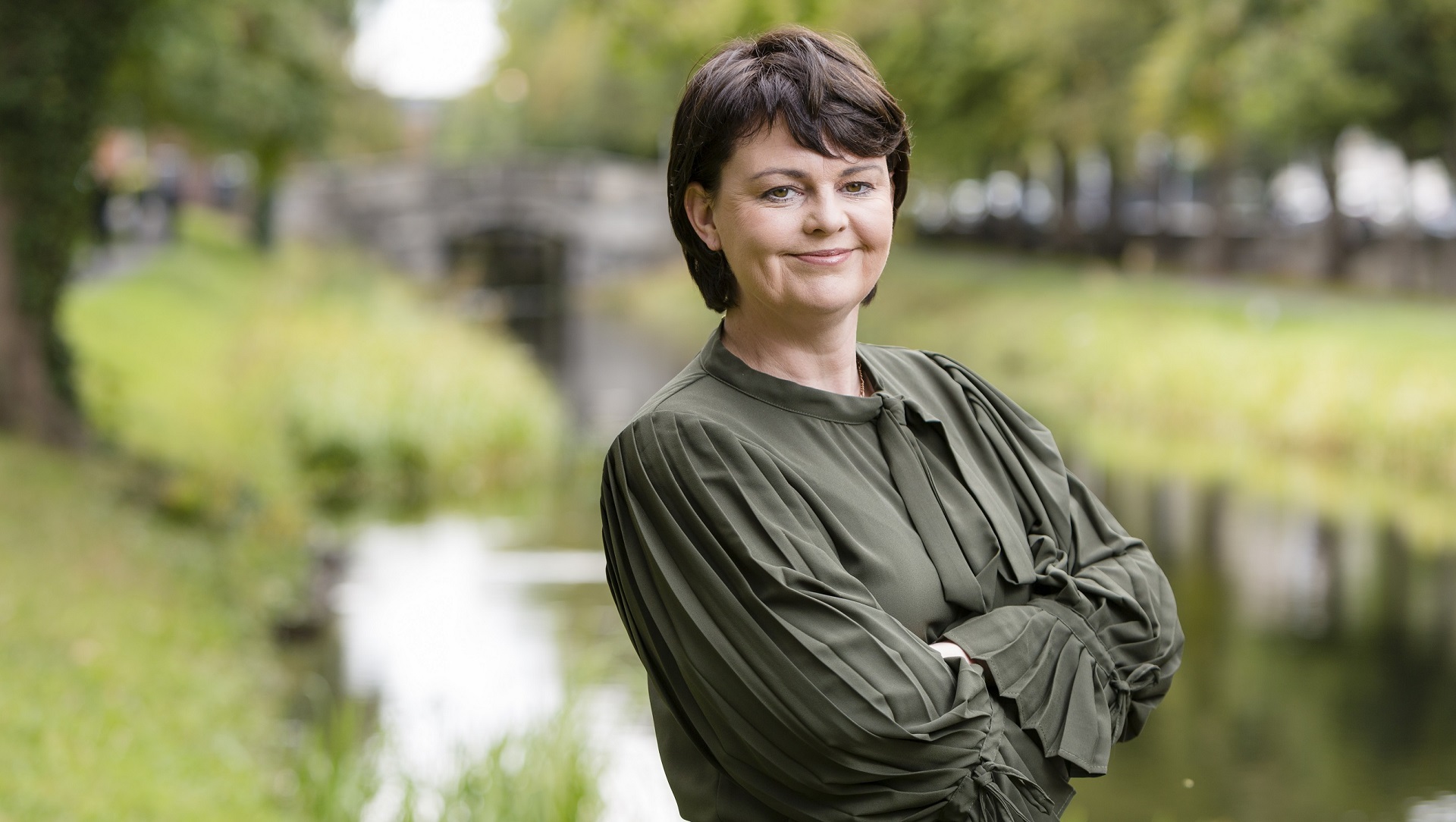 Interview with Crowe tax director Alison D’Arcy for IWD 2020 | Crowe ...