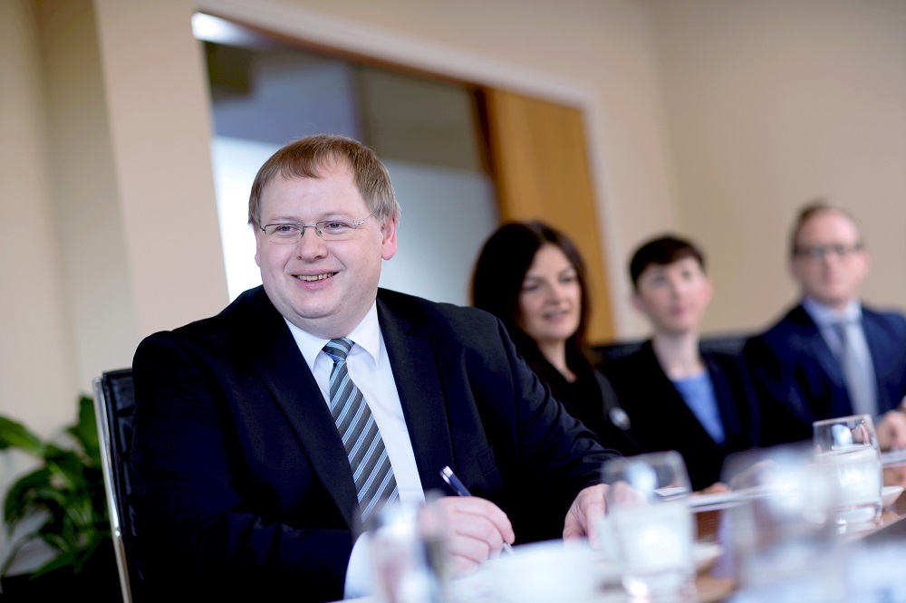 Crowe Newsletter – Q3 2018 | Crowe Ireland