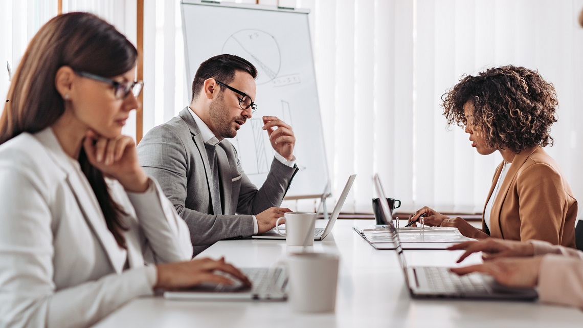 7 steps to business recovery | Crowe Ireland