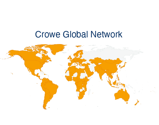 株式会社Crowe Watanabe CT | Crowe Japanグループ