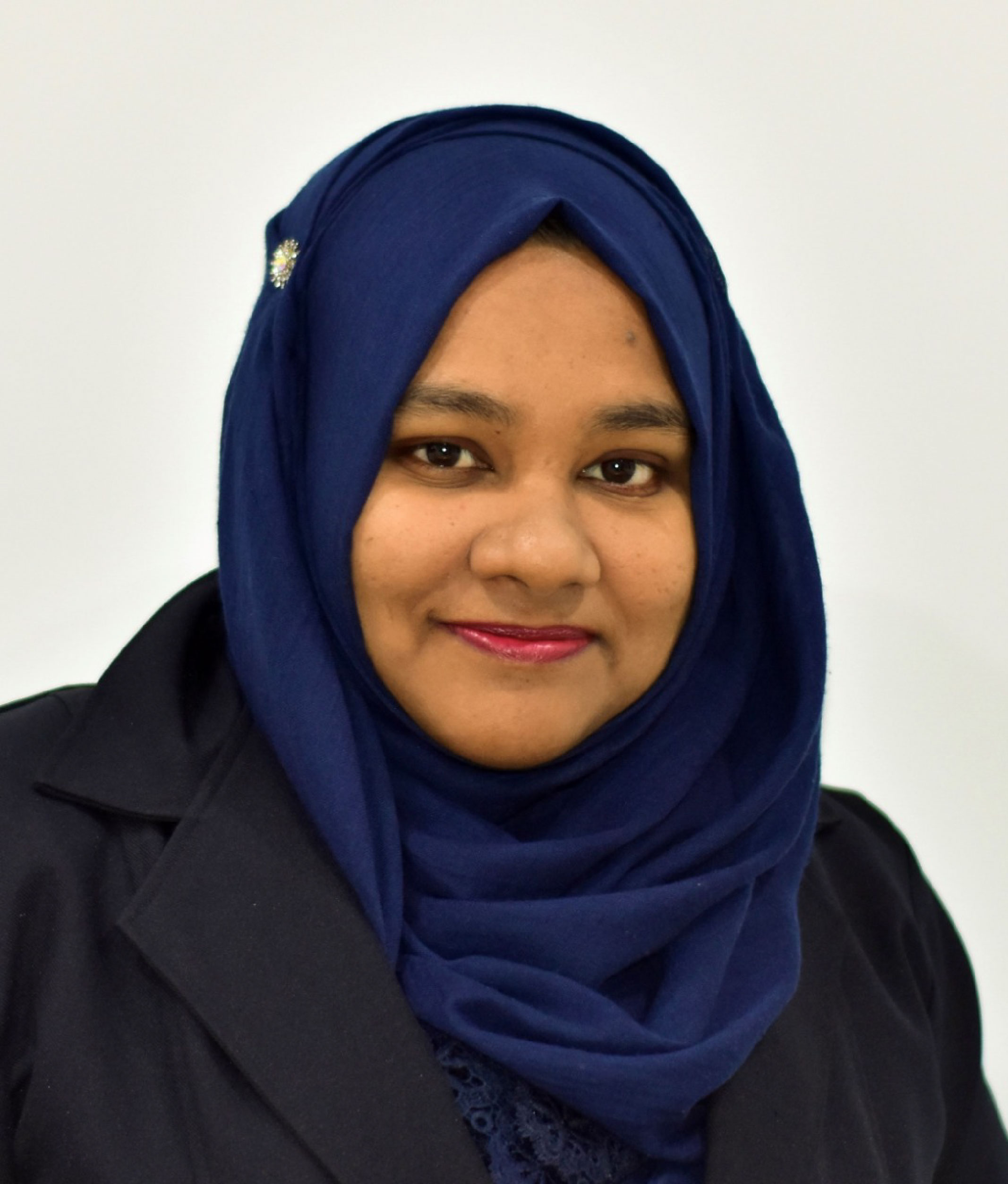 Our People | Crowe Maldives LLP