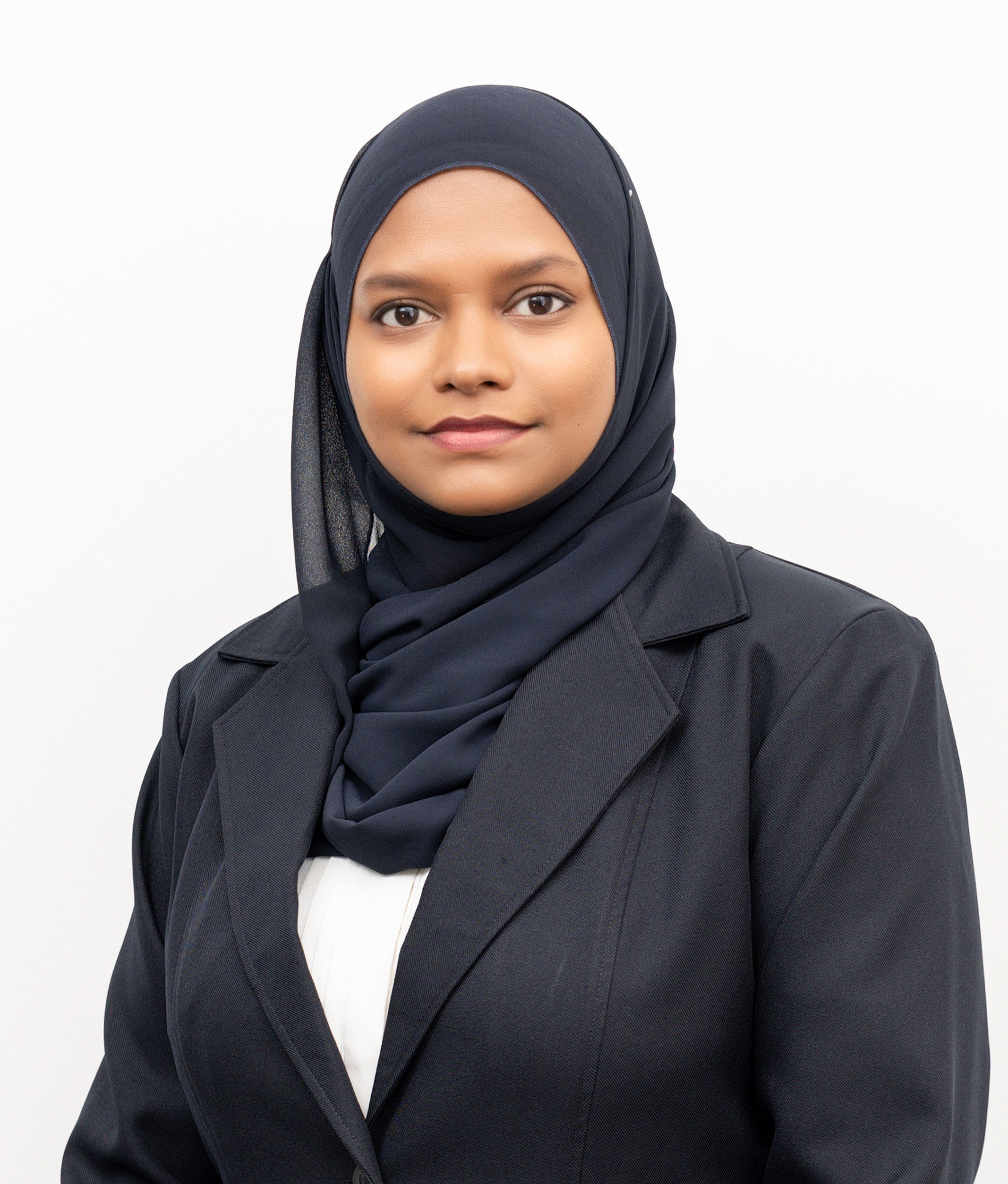 Our People | Crowe Maldives LLP