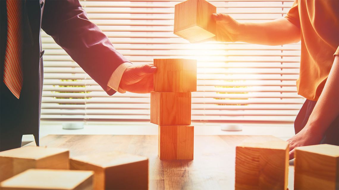 Nuestra gente | Crowe México.