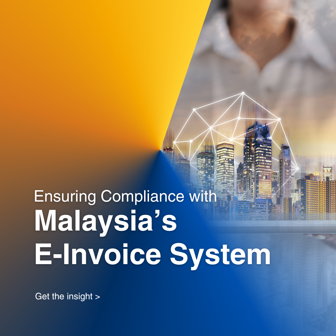 Ensuring Compliance with Malaysia’s E-Invoice System | Crowe Malaysia PLT
