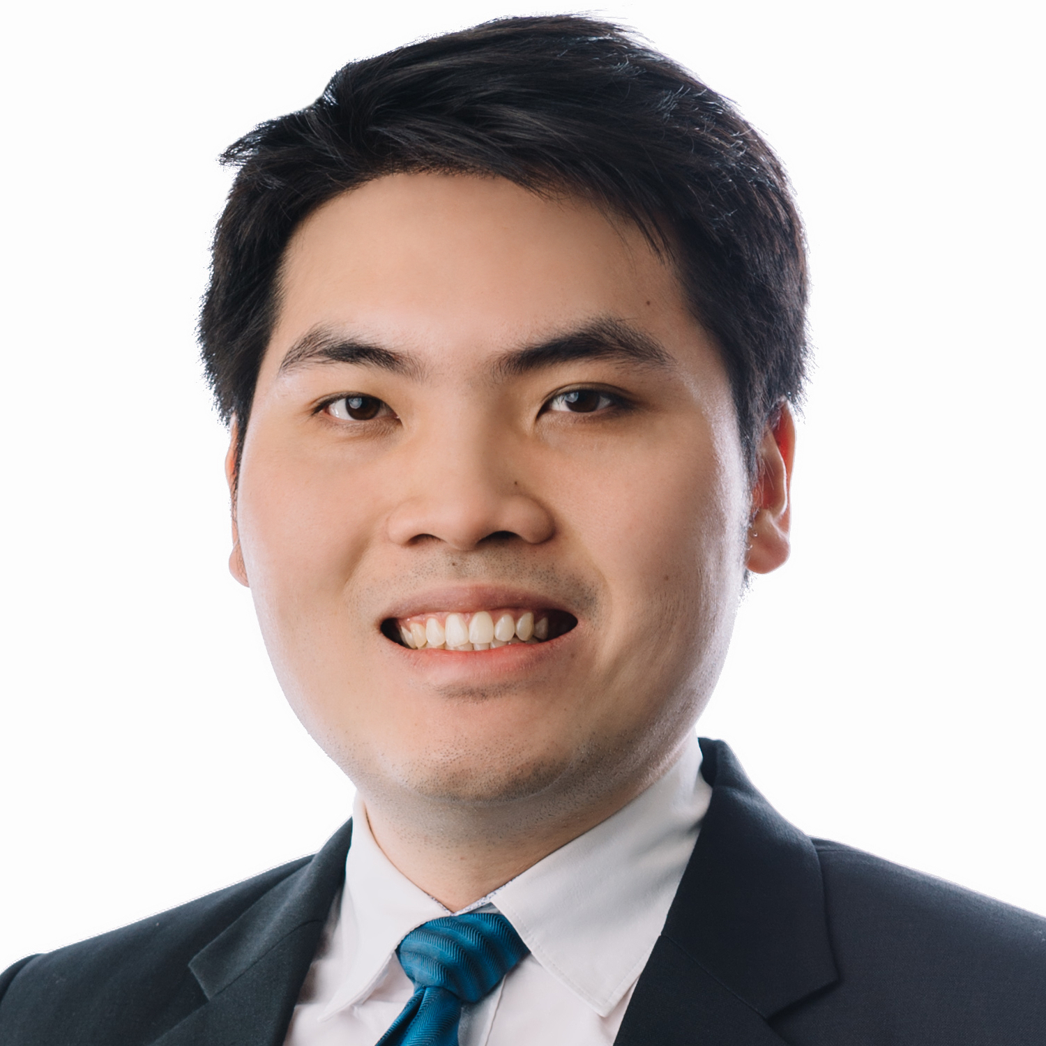 Lim Thien Hoon | Crowe Singapore